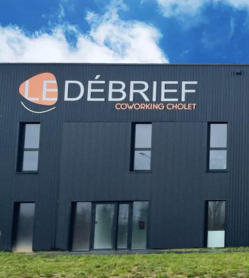 Le Feedback - Sans repas - Le debrief co-working